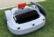 Echo Robotics / Belrobotics RP-1200 Golfballen raper